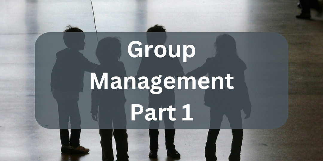Member Area – Training Ministry Teams